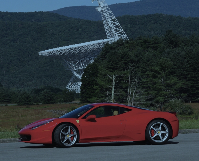 Ferrari Club of America Mid-Atlantic Region